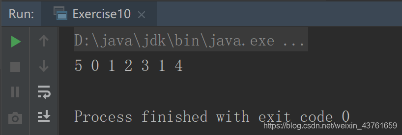 Java篇—Arrays.sort()用法理解_java arrays.sort-CSDN博客