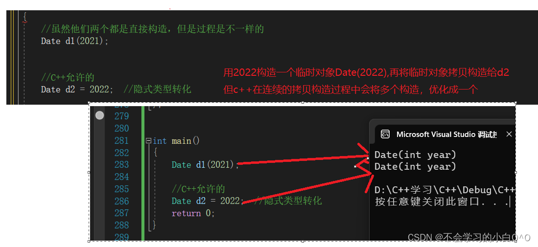explicit、static关键字详解_生命explicit的意义-CSDN博客