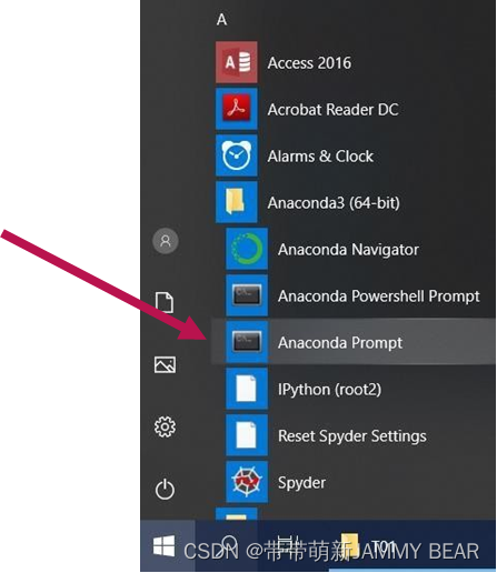 Introduction to Computing with Python - Tutorial 1 Directories, Command Prompt and SpyderFile ...