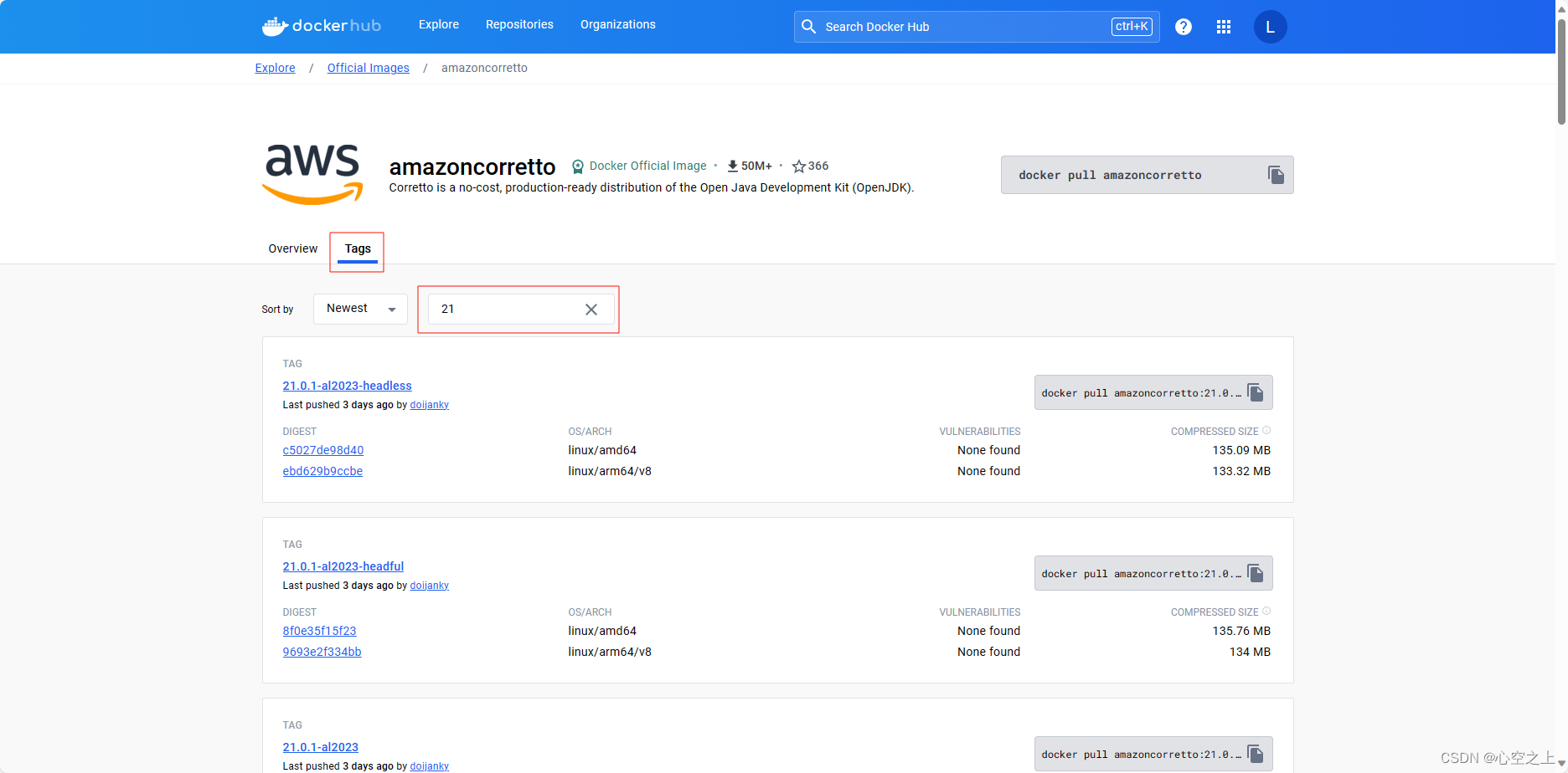 Springboot3项目构建docker镜像记录帖 Springboot3 Dockerfile Csdn博客