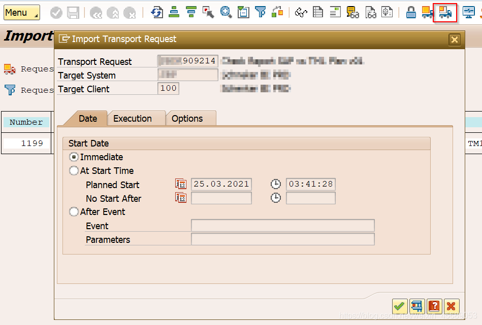 当你用STMS传输请求时，那些选项都是啥意思_erp中stms请求传输报错,错误代码0200-CSDN博客