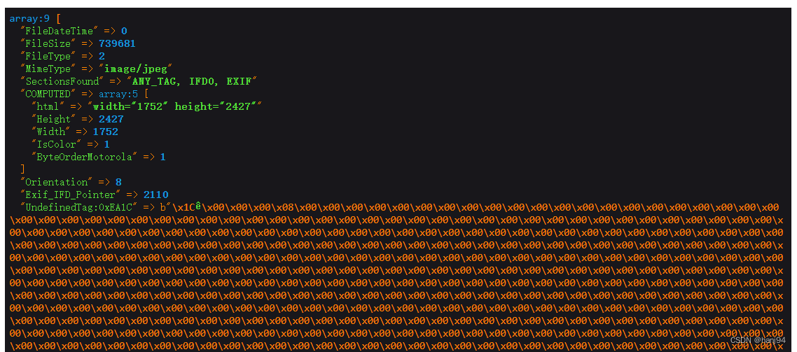 php getimagesize() 宽高与实际相反_php 获取图片尺寸getimagesize 宽高不准-CSDN博客