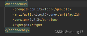 iText7添加页眉、页脚_itext7添加页眉页脚-CSDN博客