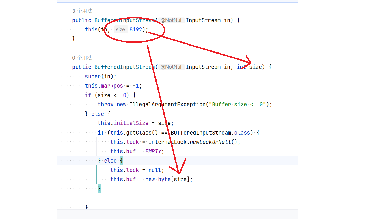 【IO详解】IO要点总结_bufferedwriter和outputstream-CSDN博客