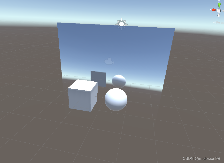 UnityShader基础（五）——进阶纹理_unity shader进阶-CSDN博客