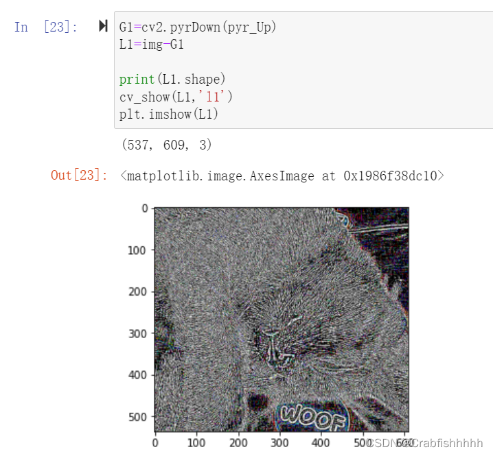 【OpenCV learning】关于Canny中NMS和双阈值检测+图像金字塔_canny nms-CSDN博客