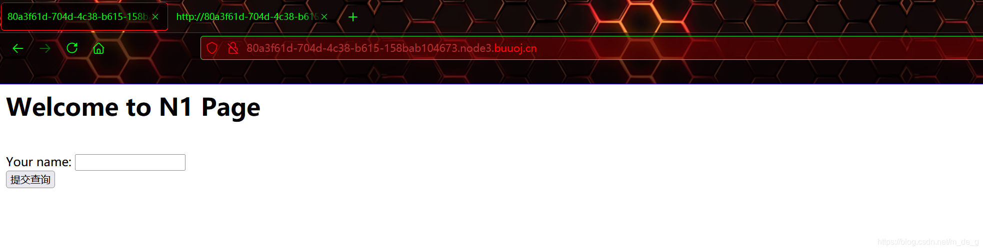 CTF刷题记录Buuctf_N1BOOK——afr_3_ctf afr3-CSDN博客