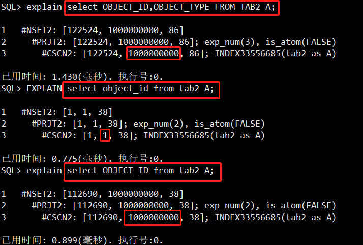 达梦数据库在不修改SQL的情况下为SQL指定HINT_sysinjecthint-CSDN博客
