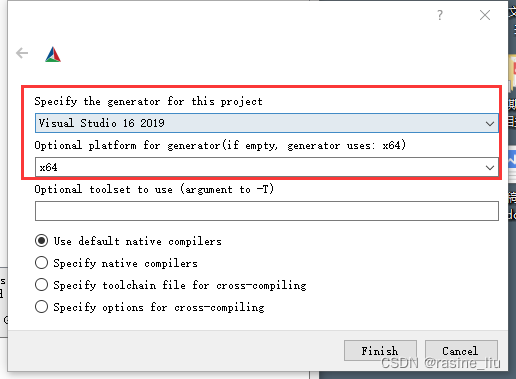 如何通过Git +Cmake运行代码_git cmake-CSDN博客