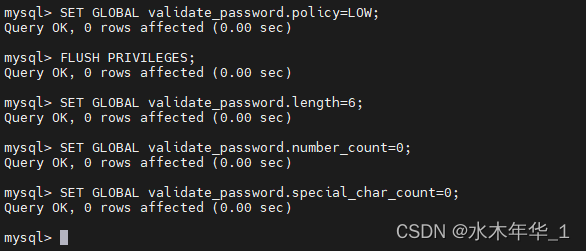 centos7安装mysql8_centos7安装mysql8.0.36-CSDN博客