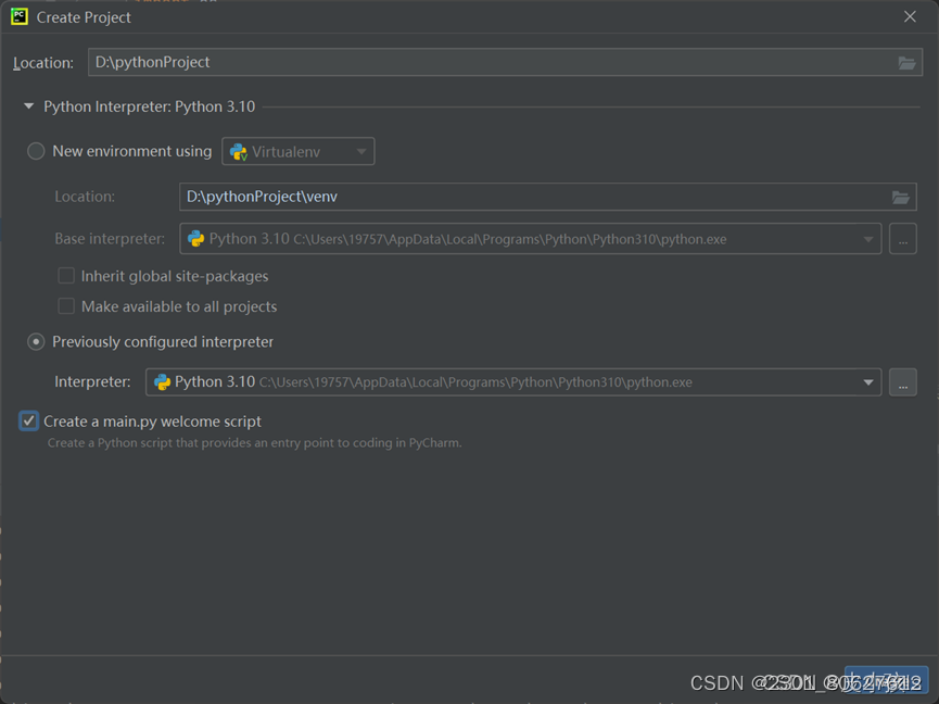 pycharm安装，python调库以及base64加密解密_python加密解密库怎么安装-CSDN博客