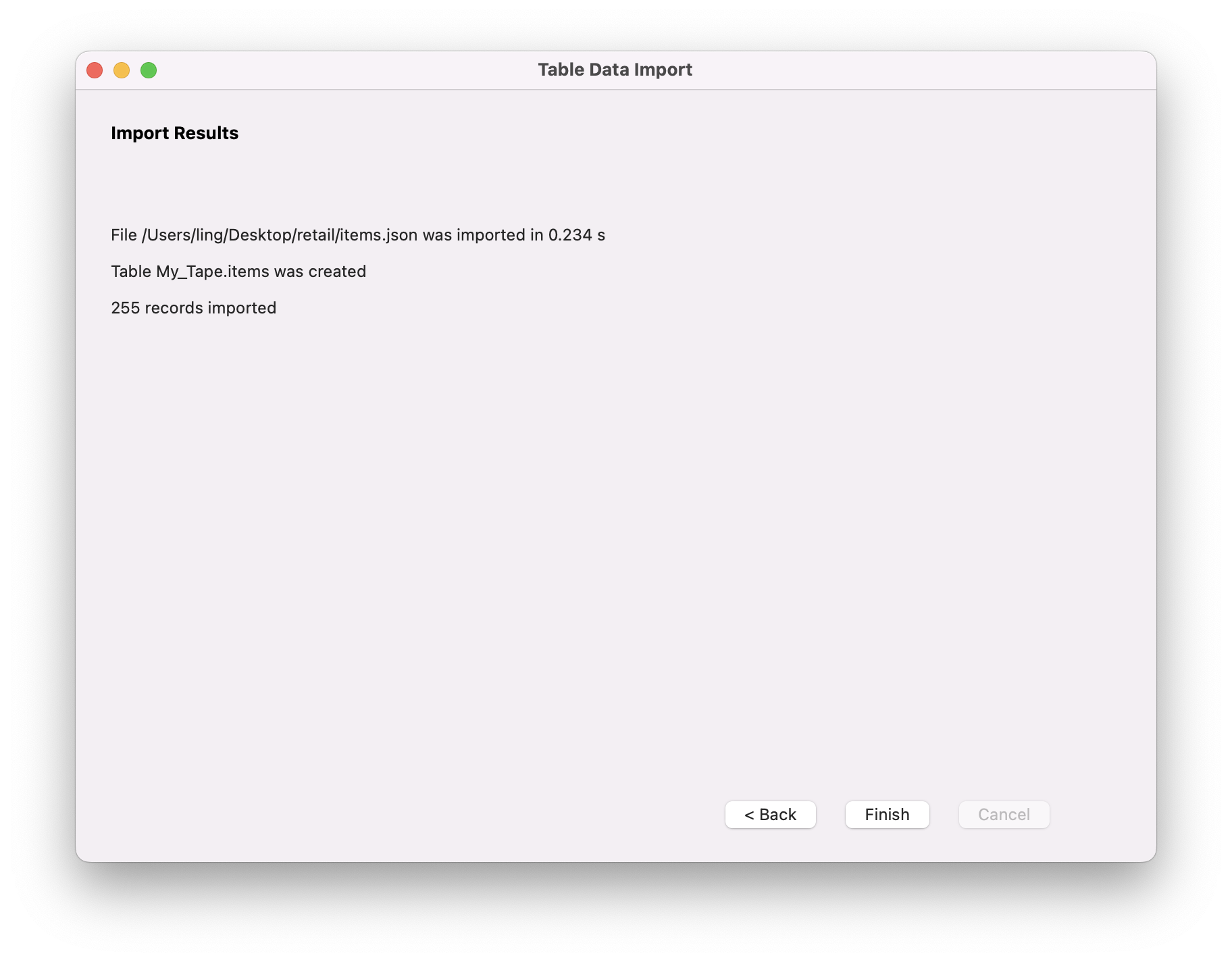 [菜鸟debug] Mysql导入数据 Decode Error 解决_unhandled exception: 'ascii' codec can't decode by-CSDN博客