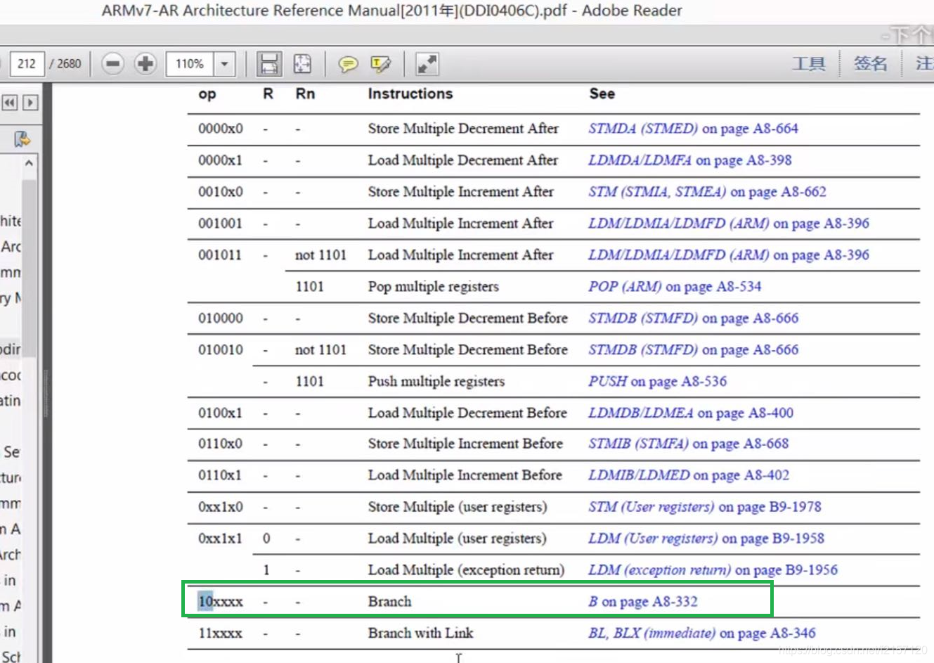 16. 两个以上文件的链接原理_imm32 = signextend(imm24:’00’, 32);-CSDN博客