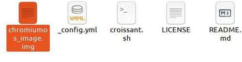 自己打造原生ChromeOS_chromiumos-CSDN博客