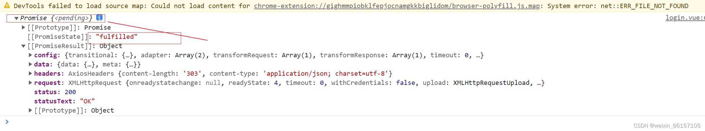 await async-CSDN博客