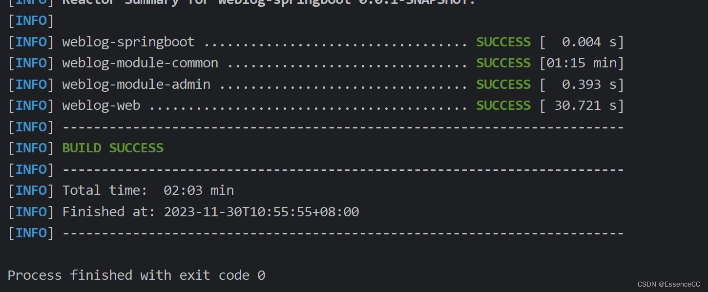 Java maven 父项目pom文件统一版本管理子项目找不到依赖_java父类项目pom不在本地依赖中-CSDN博客