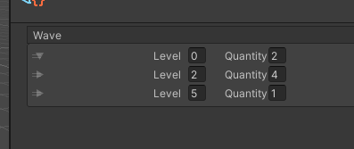 Unity的Reorderable List用法_unity reorderablelist-CSDN博客
