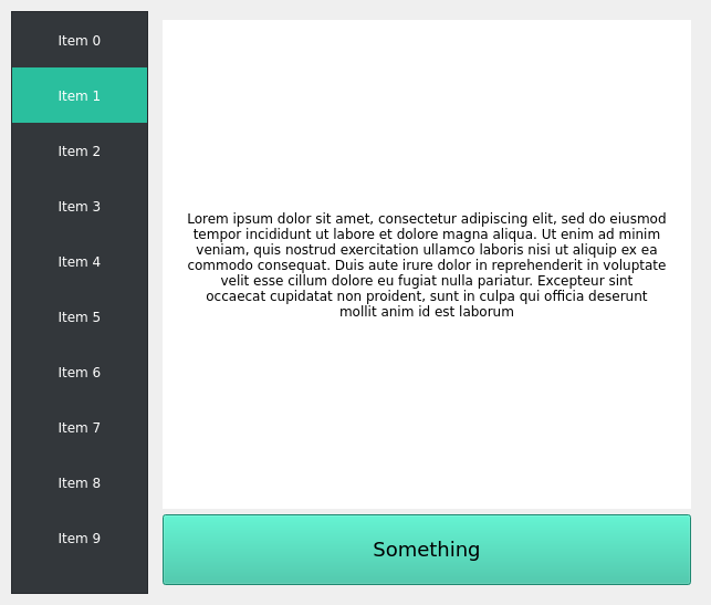 PySide6设置Widgets应用程序的样式：StyleSheet_pyside6 setstylesheet-CSDN博客