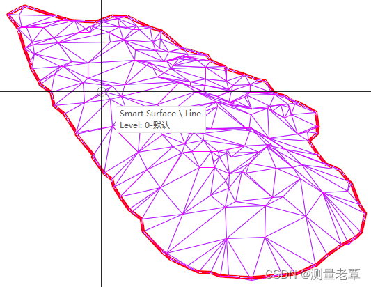 MicroStation料堆3d实体法体积方量计算_三维实体计算堆渣-CSDN博客