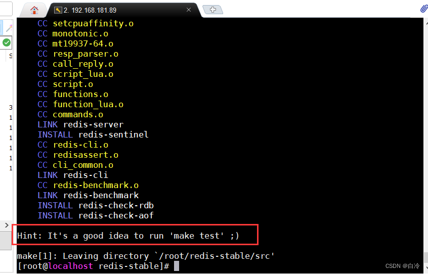 redis未授权getshell整合利用_redis getshell-CSDN博客