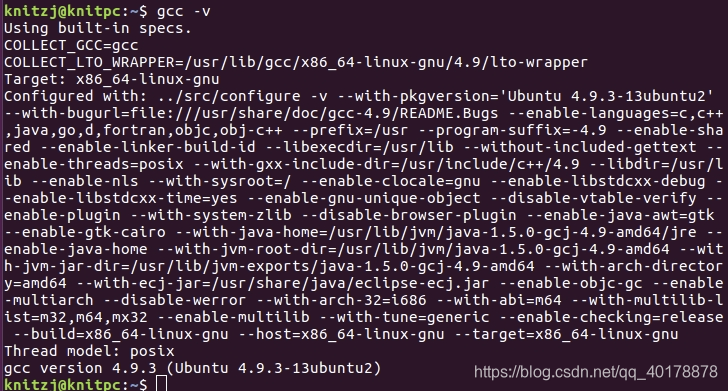 （3）ElasticFusion的编译_elasticfusion 编译-CSDN博客