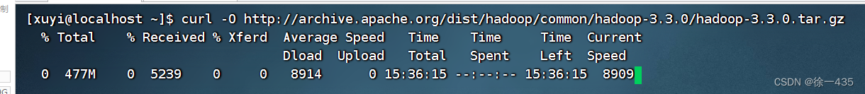 网络传输：linux下的网络请求和下载（ping wget curl）、端口_linux实时网络请求-CSDN博客