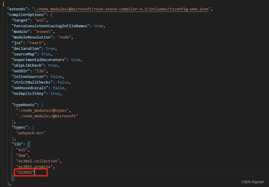Property ‘startsWith‘ does not exist on type ‘string‘._property 'replaceall' does not exist on ...