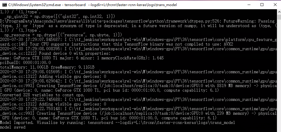 keras单张预测与hdf5模型转化为.pb形式的脚本_hdf5 转pb模型-CSDN博客