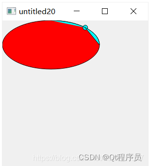 QPainterPath：图形绘制与路径操作详解-CSDN博客