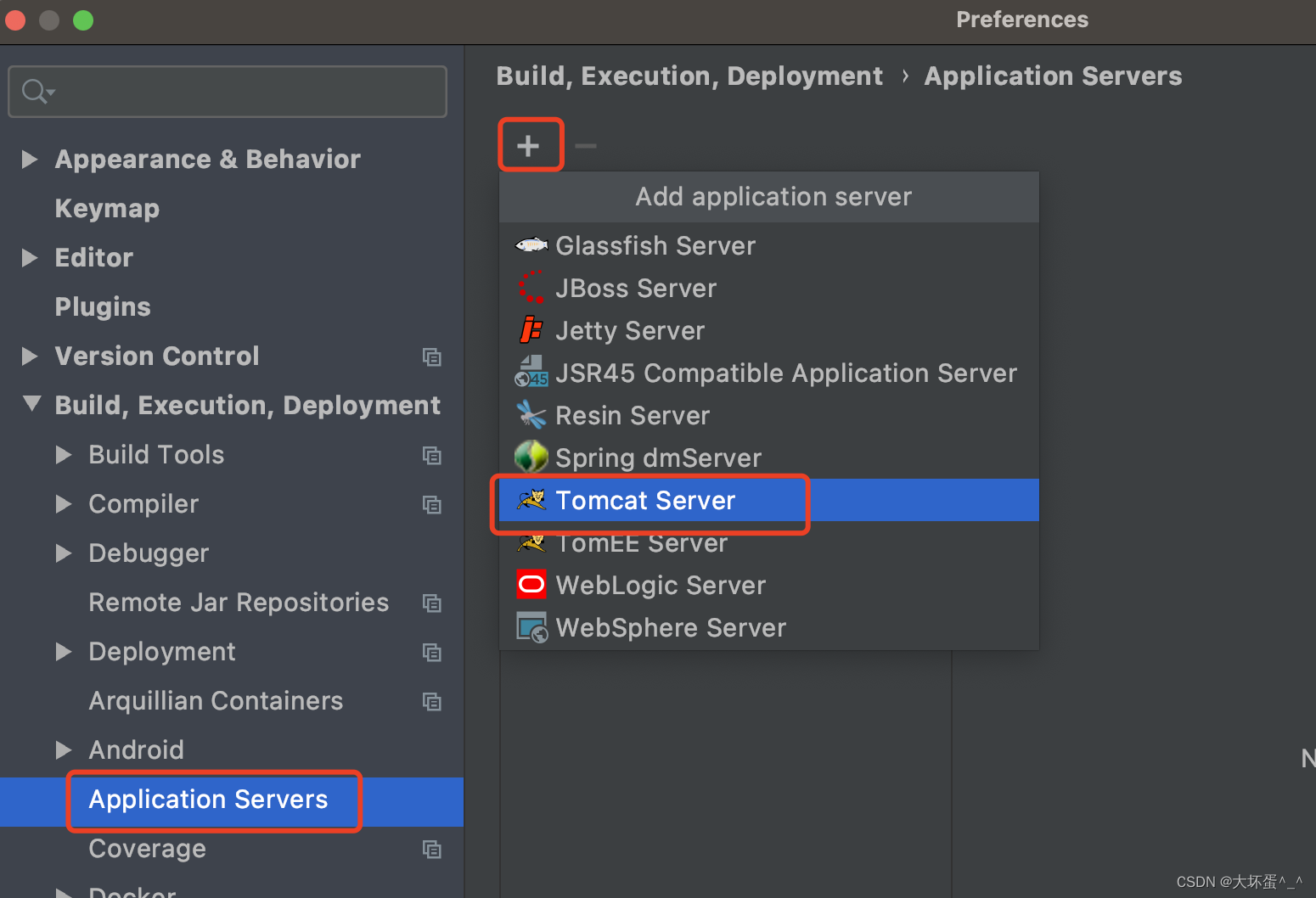 第04讲：tomcat和servlet_servlet跟tomcat-CSDN博客