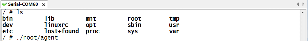 基于Zynq SOC器件TCF编译及其使用_eclipse tcf工程-CSDN博客