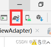 Android SmartRefreshLayout闪退 Error inflating class com.scwang.smartrefresh.layout ...