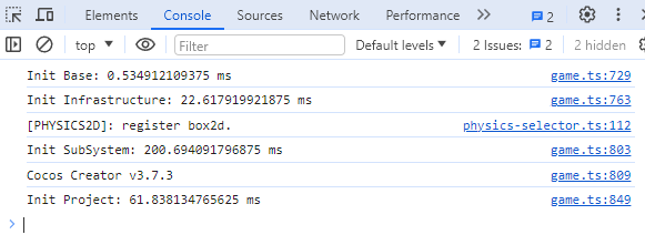 FairyGUI × Cocos Creator 3.7.3 引入报错解决_fairygui-cc-CSDN博客