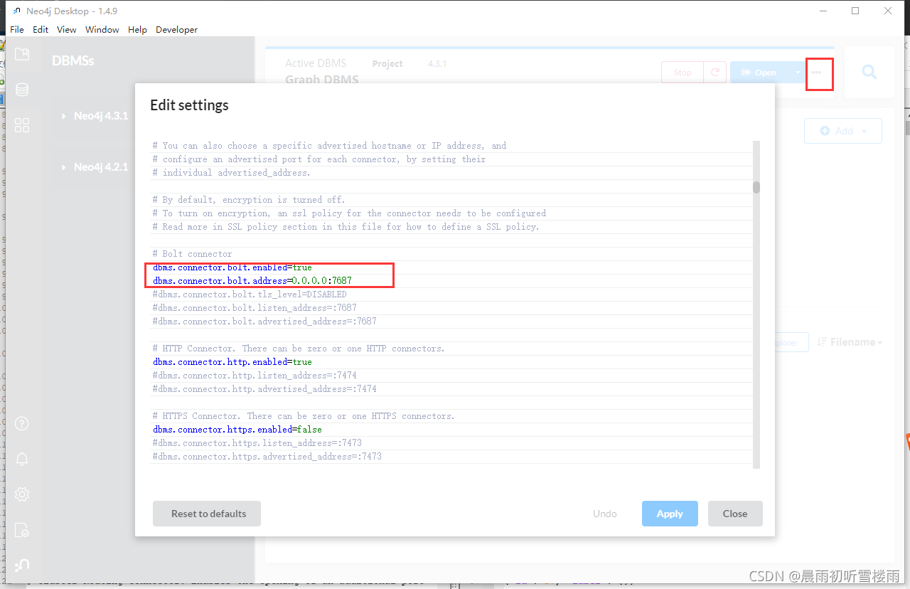 使用py2neo库连接neo4j数据库_py2neo连接neo4j-CSDN博客