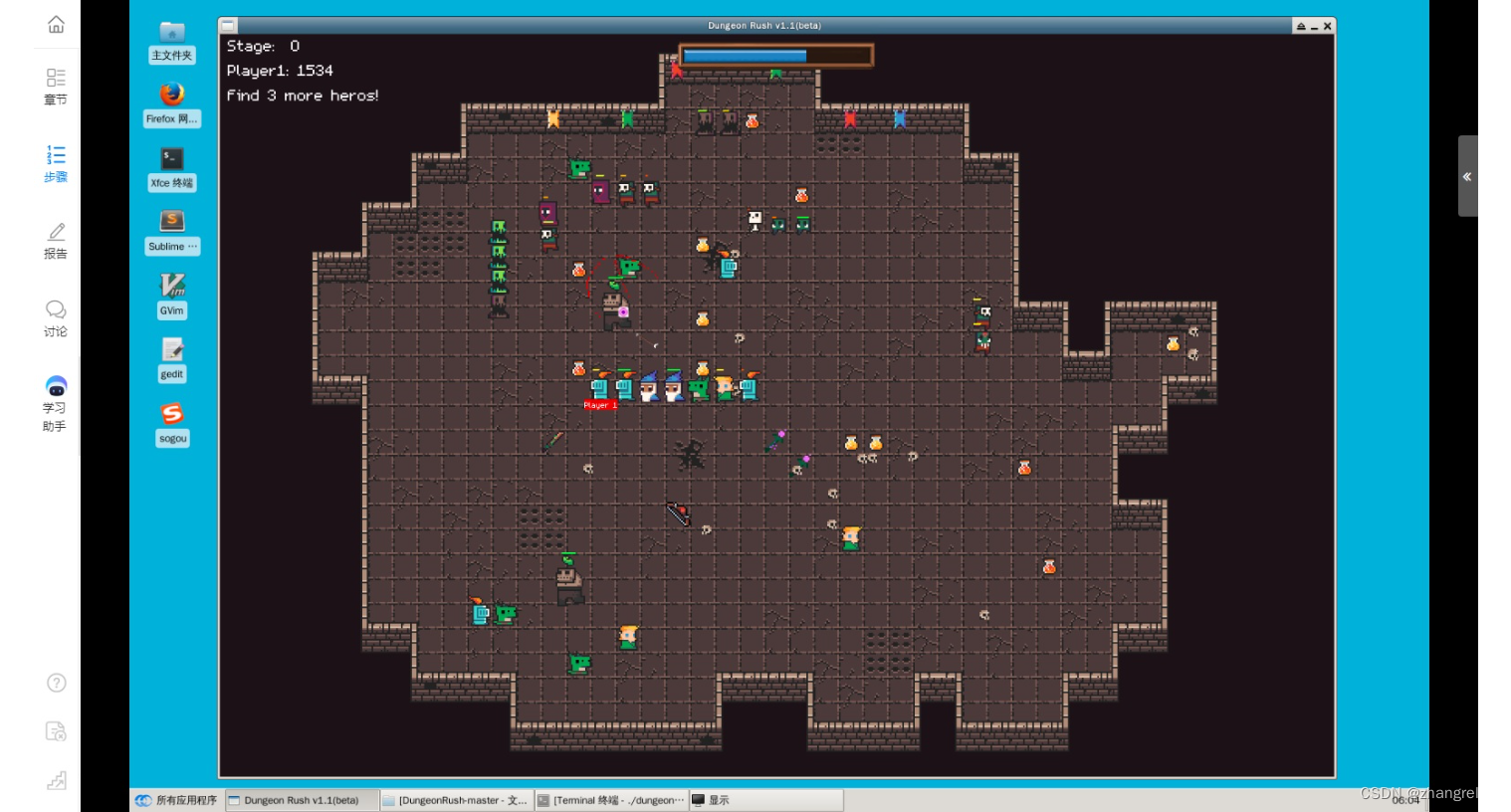 甜甜圈和贪吃蛇的后续_however version 20.3.4 is available-CSDN博客