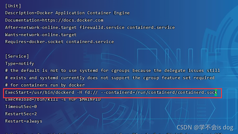 mall在Linux环境下的部署（基于Docker容器）_waynboot-mall linux部署-CSDN博客
