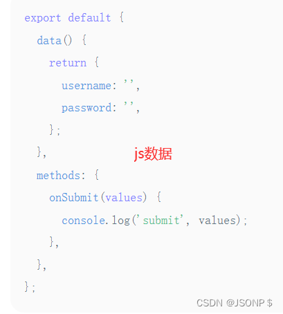 Vant UI Form表单构建：从基础到实战应用-CSDN博客