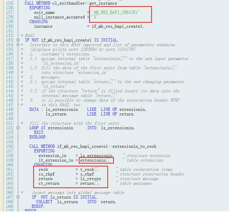预留单创建-收货方&ATP检查_atp检查的预留参数-CSDN博客