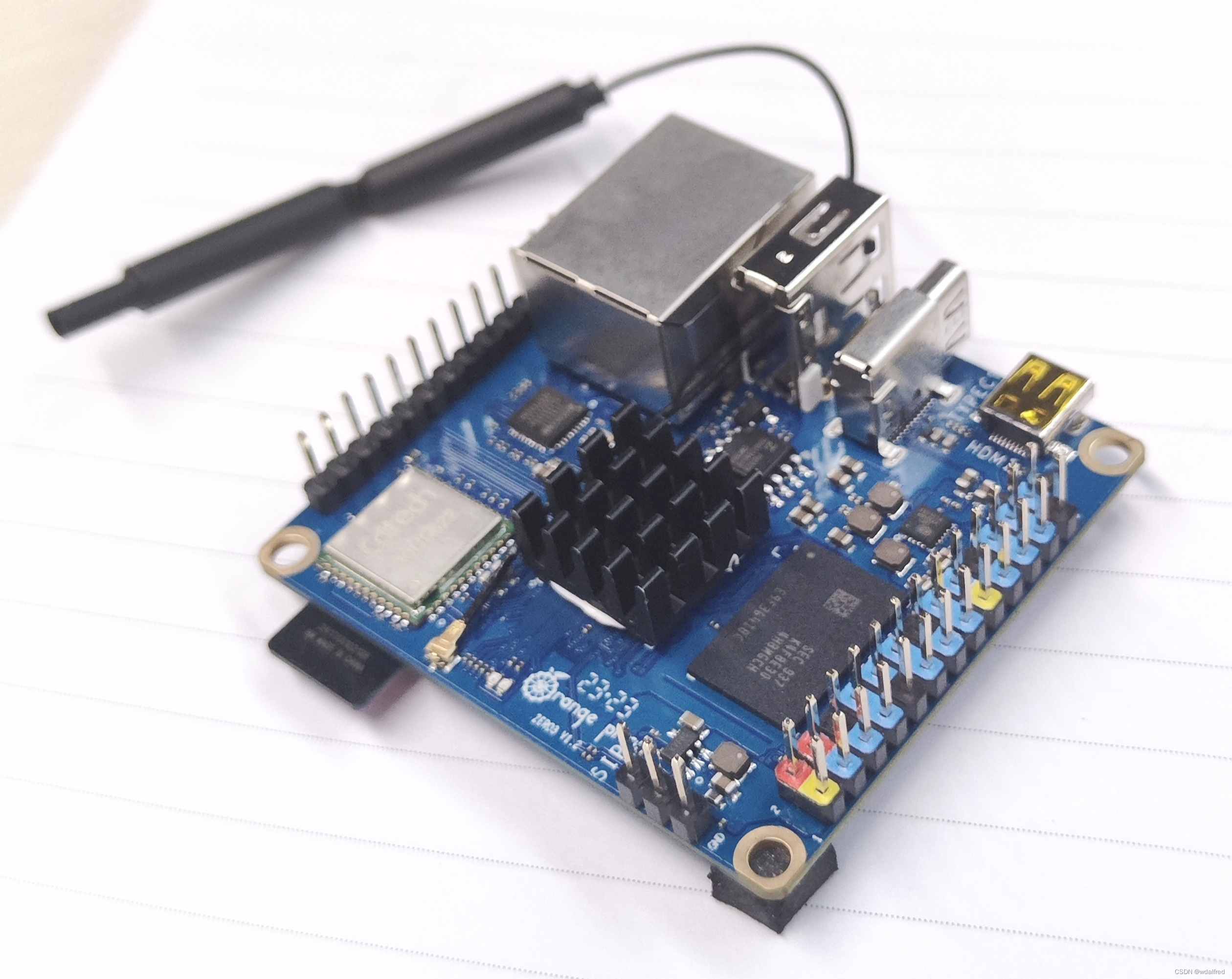 香橙派 Orange Pi Zero3 镜像烧录报错 “如果源镜像曾被压缩过，请检查它是否已损坏”解决_出了点问题如果源镜像曾被压缩过-CSDN博客