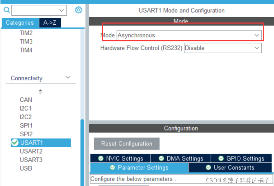 STM32F103C8T6移植uCOS基于HAL库_stm32f103c8t6 cubemax 配置pc13-CSDN博客