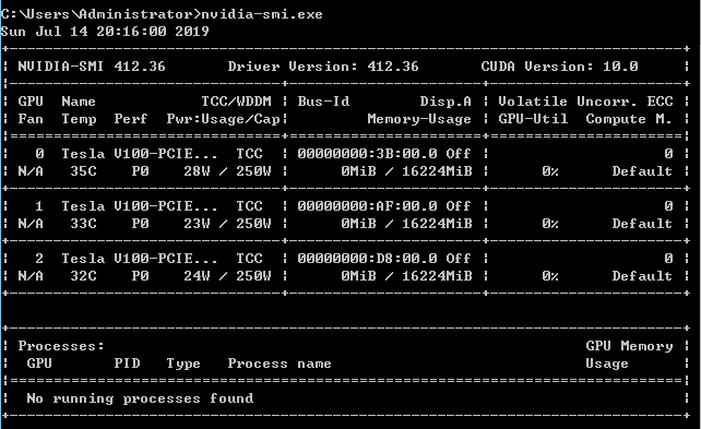 Failed to initialize NVML: Unknown Error 的解决方法——简记-CSDN博客