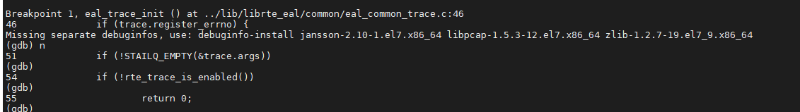 DPDK源码分析之rte_eal_init(二)-CSDN博客