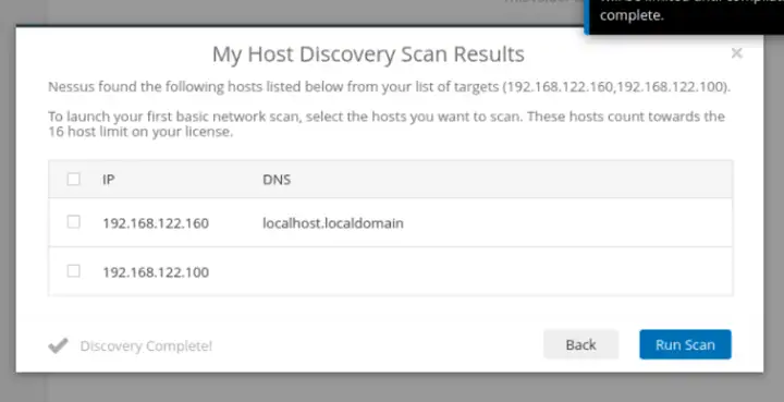【安全工具】Nessus Essentials的简介及安装(基于kos)-CSDN博客
