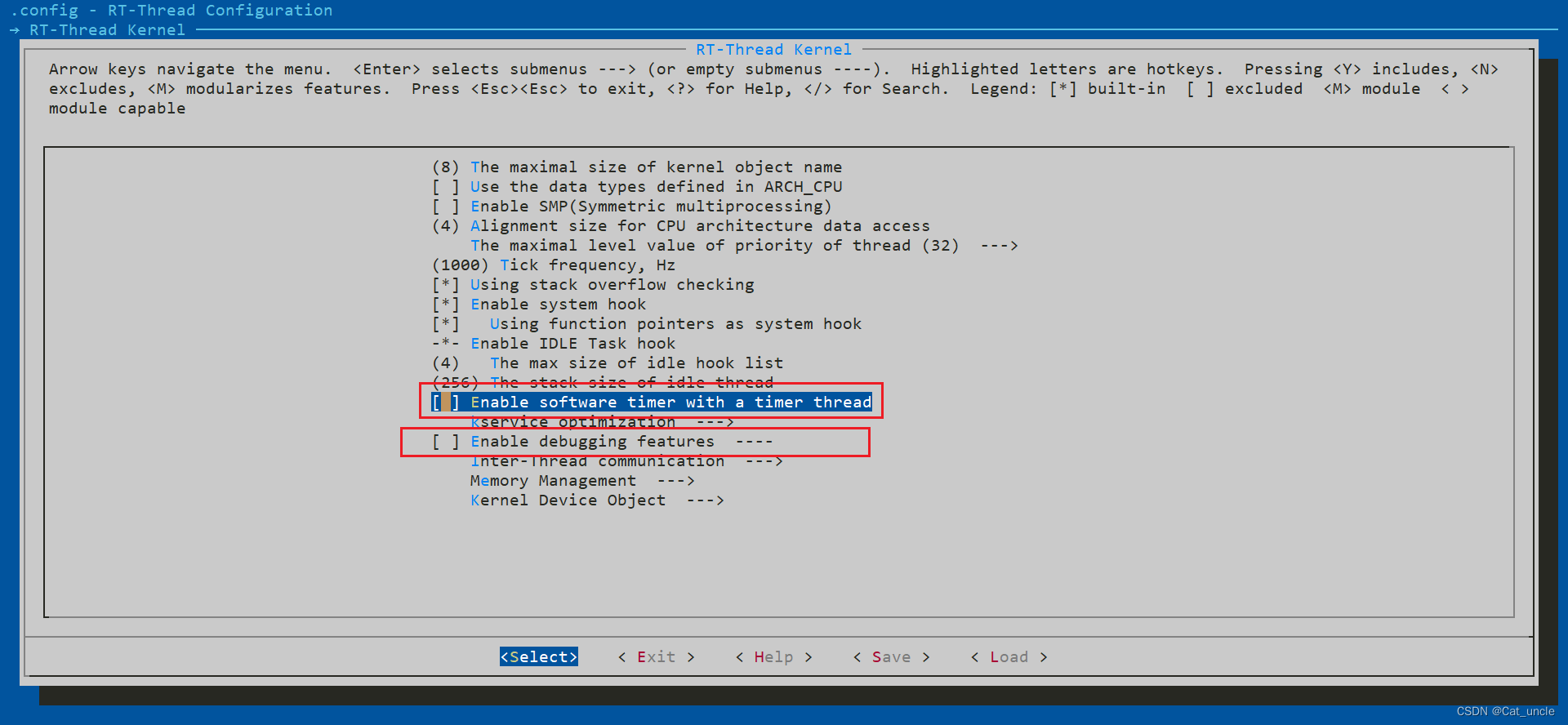 【GD32】GD32F103RCT6运行RT-Thread实现IAP升级_gd32 bootload-CSDN博客
