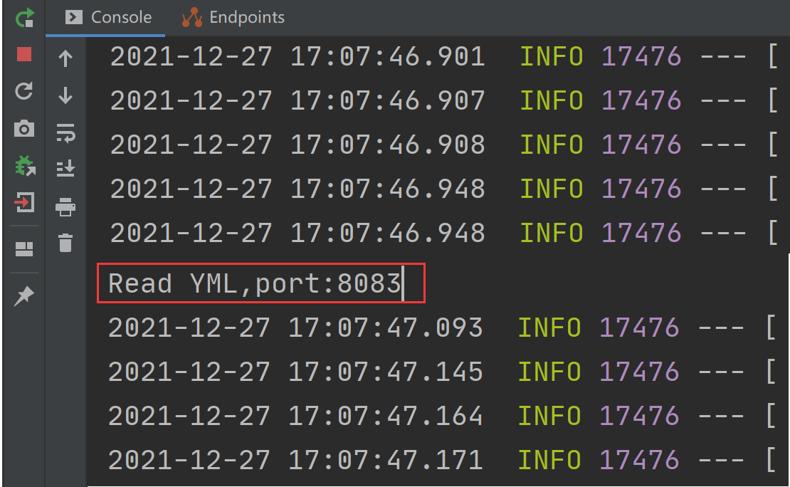 SpringBoot 配置文件-CSDN博客