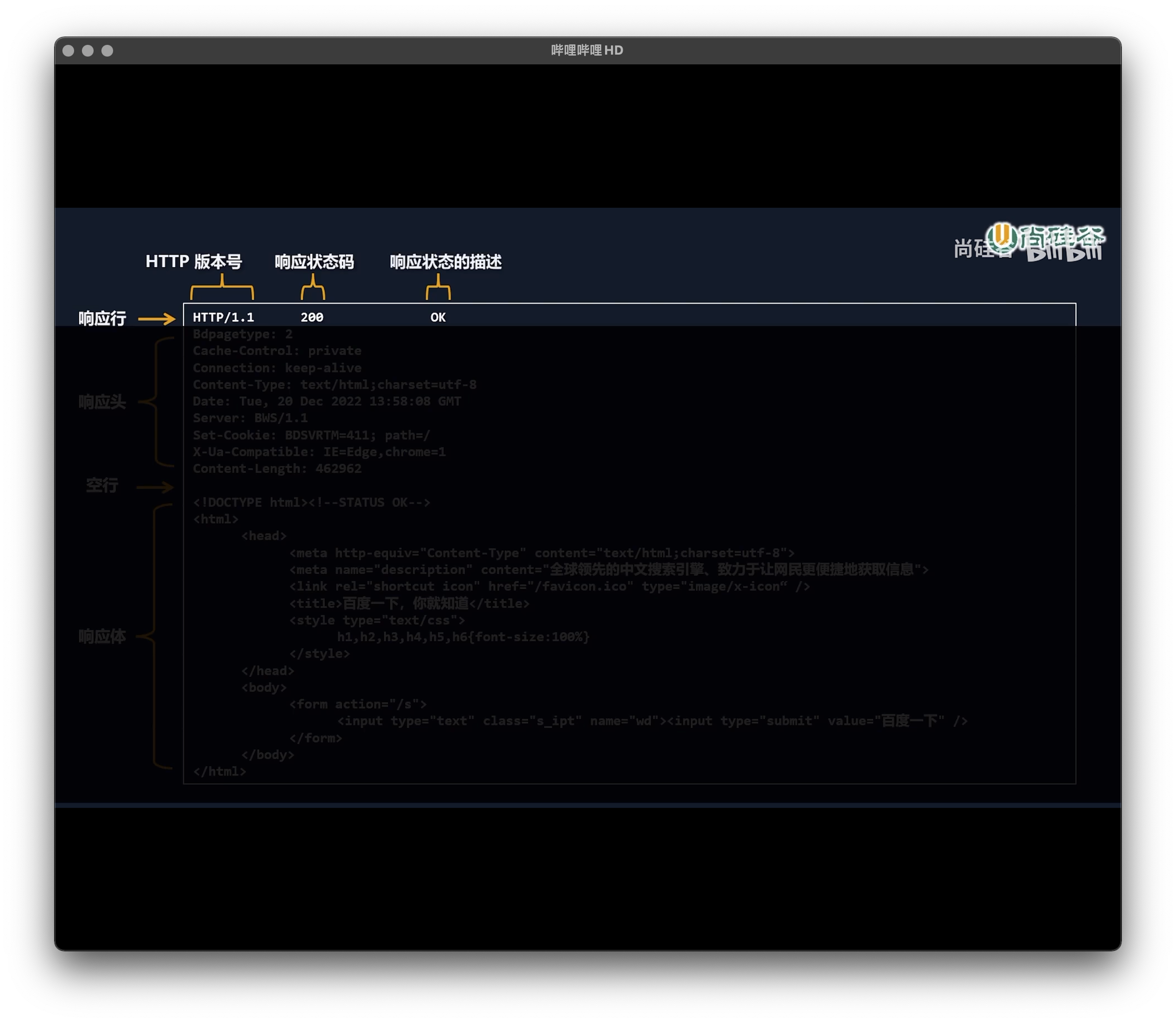 nodejs - Http协议-CSDN博客