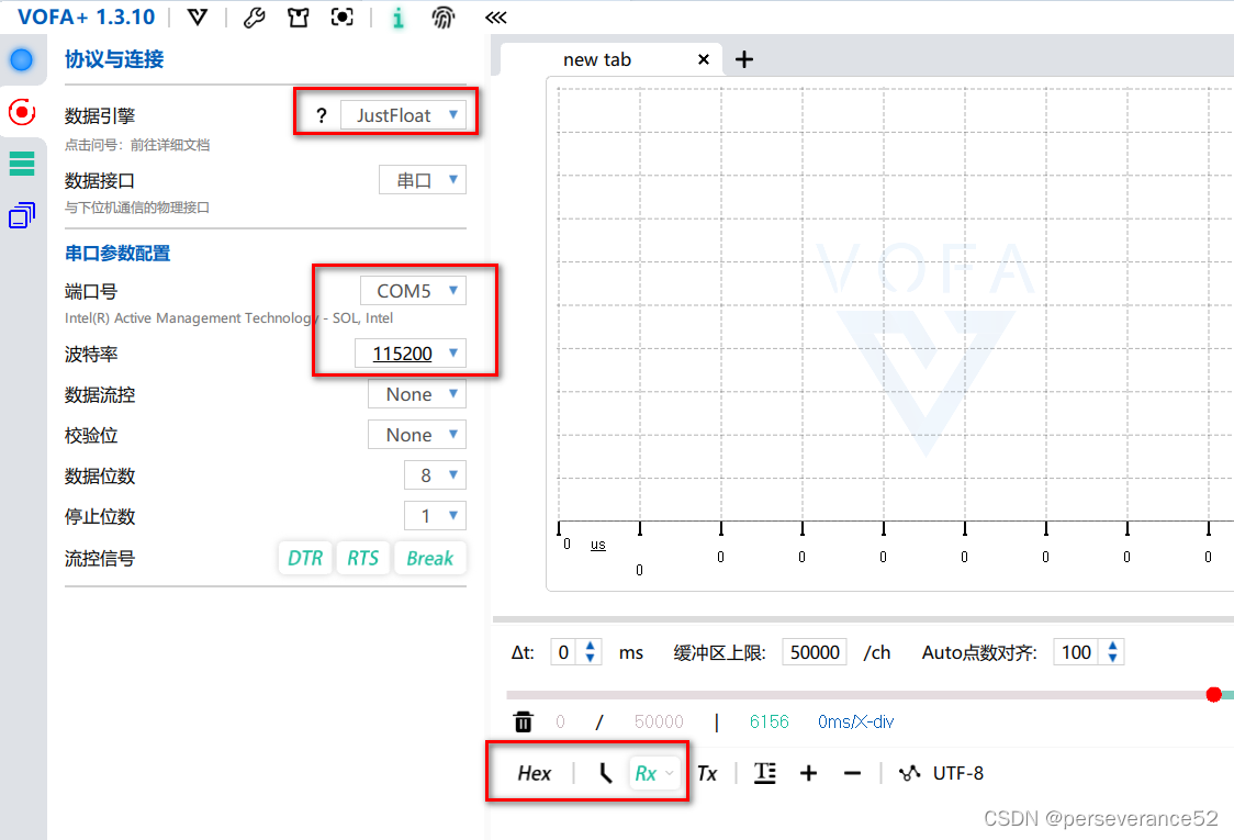HAL STM32G4 +TIM1 3路PWM互补输出+VOFA波形演示_vofa画波形-CSDN博客