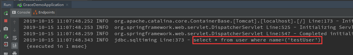 Springboot Jpa日志打印sql语句和传入的参数 初阶篇spring Jpa 打印sql 参数 Csdn博客