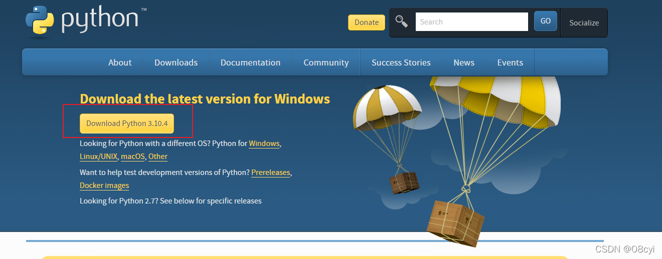 常用软件下载地址汇总_en.softonic com-CSDN博客