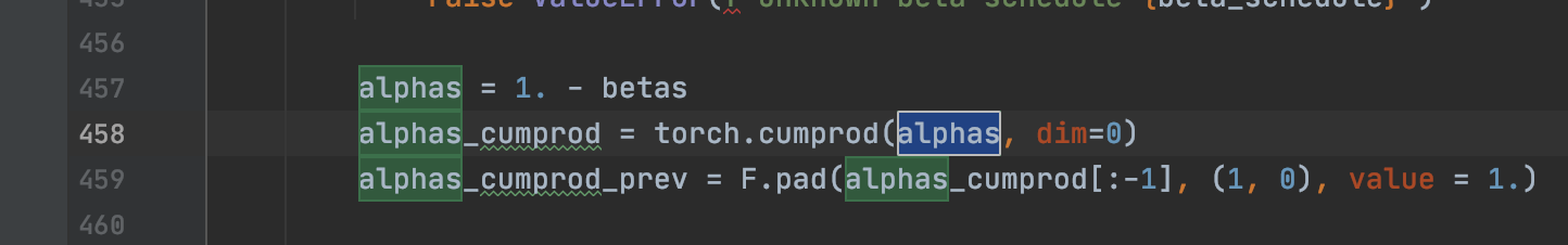 扩散模型代码剖析_denoise diffusion pytorch-CSDN博客